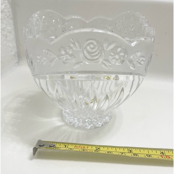 Oneida | Dining | Vintage Oneida Southern Garden Floral Rose Cut ...